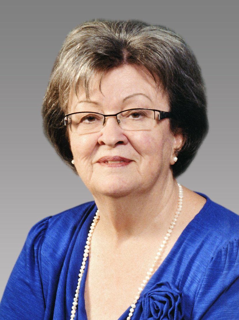 GODBOUT, LEMIEUX, Monique - Maison funéraire Roy et Rouleau