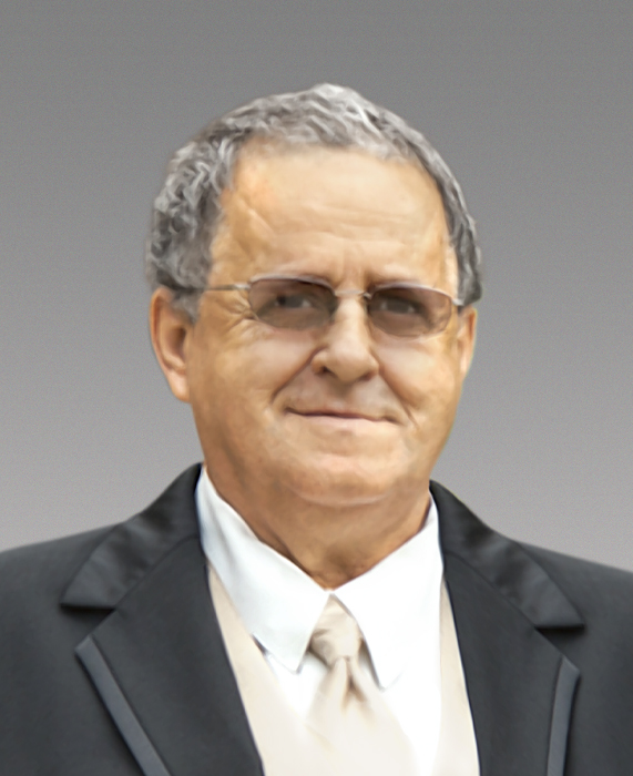 GINGRAS, Roger - Maison funéraire Roy et Rouleau